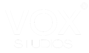 BOX DA VOX – VOX Studios