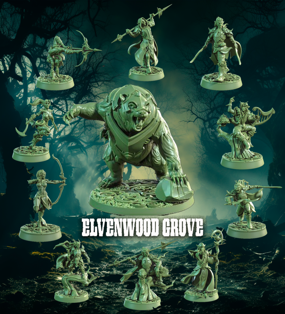 BOX DA VOX – VOX Studios